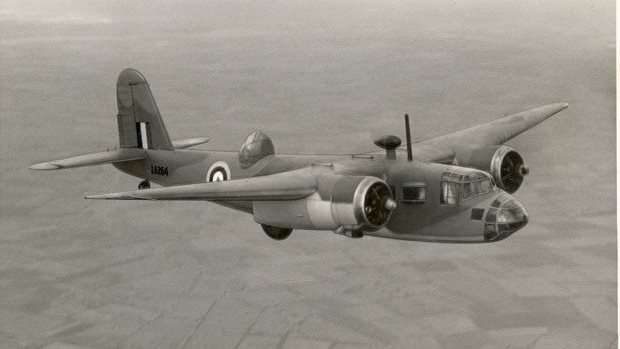 Into the Archives - The Botha - Humber Enterprise Park