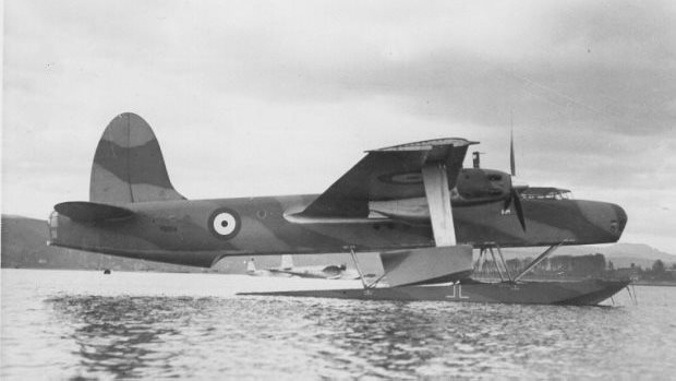 Into the Archives - Blackburn B20 - Humber Enterprise Park