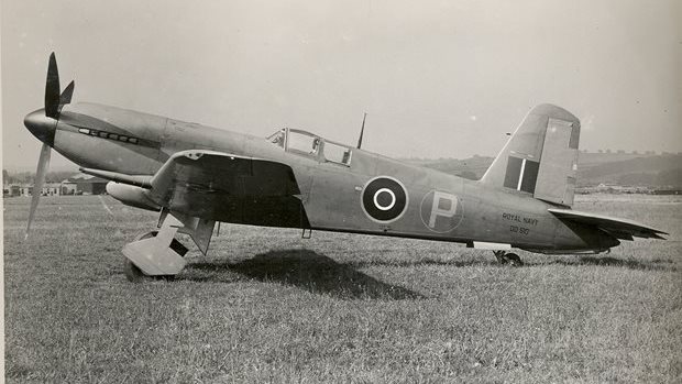 Into the Archives - Firebrand - Humber Enterprise Park