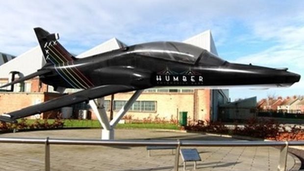 HEP in the News - Humber Enterprise Park