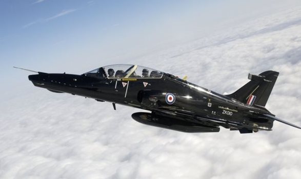 Tenant Spotlight - BAE Brough secures 50 jobs - Humber Enterprise Park