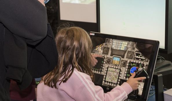 Tenant Spotlight - BAE Brough Family Success! - Humber Enterprise Park